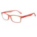 Vente Lunette Loupe Homme et Femme Rouge Figa - Site Lunettesloupe.com